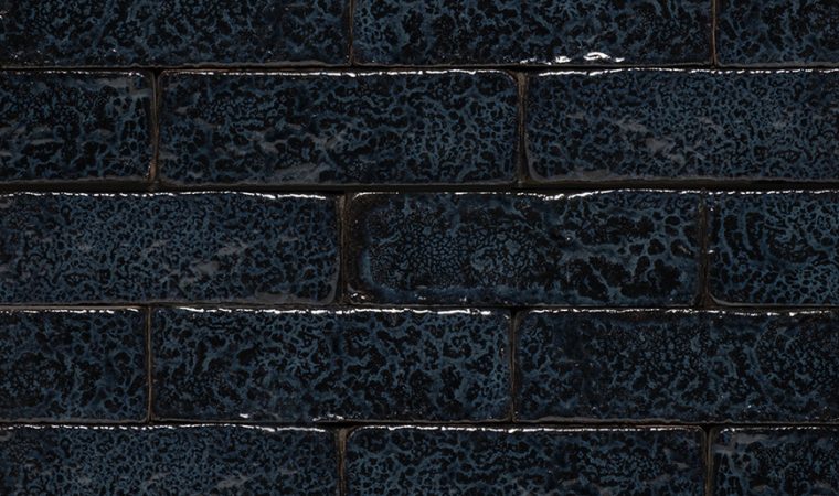 Glazed bricks and brick Slips for a spectacular entrance - FindABrick UK