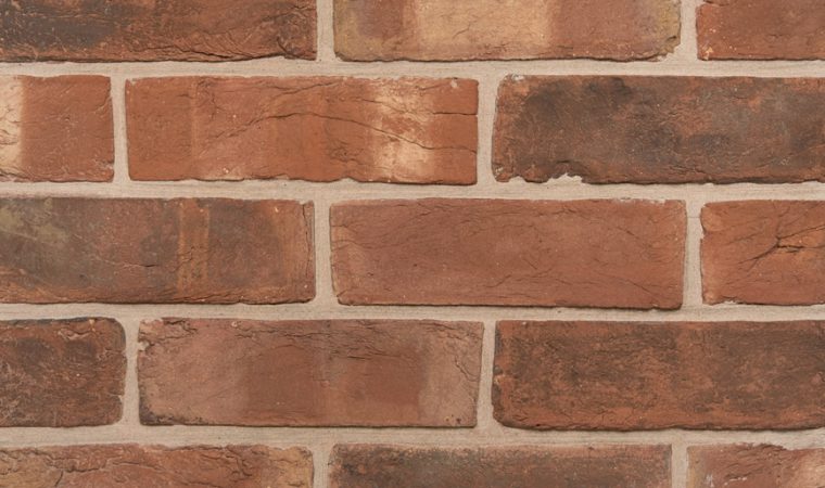 Glazed bricks and brick Slips for a spectacular entrance - FindABrick UK