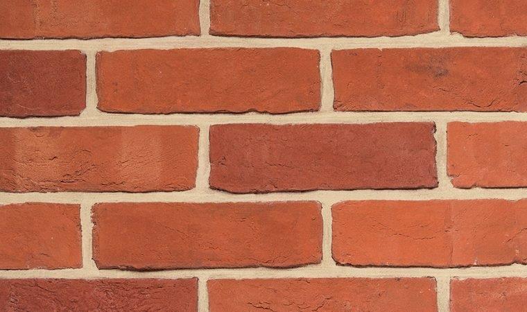 Red bricks – image library of contemporary and traditional types ...